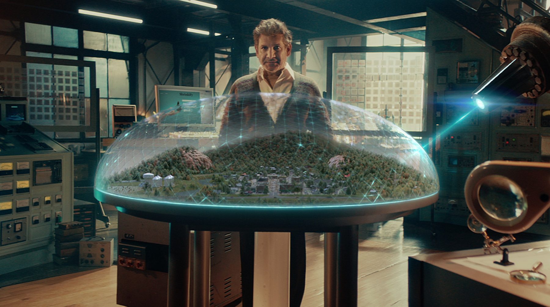 Why not small? – Shrinkify | The world is getting smaller and more ...